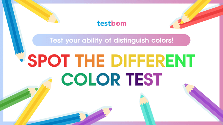Psychological Test, Personality Test, Love Test Collection - TESTBOM